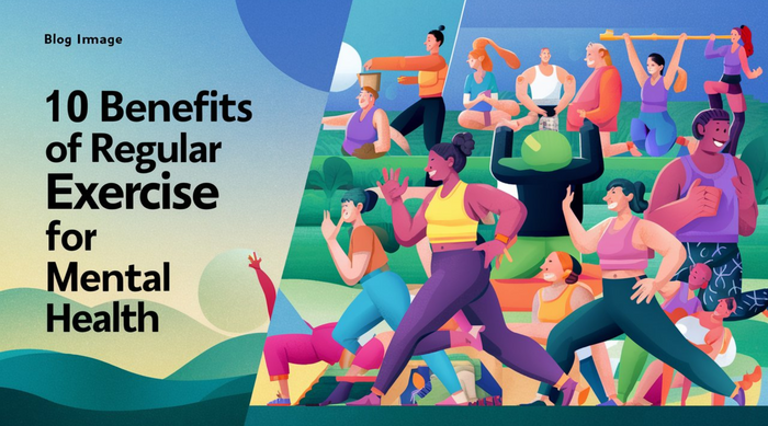 The Power Within: Discovering 10 Transformative Benefits of Exercise ...